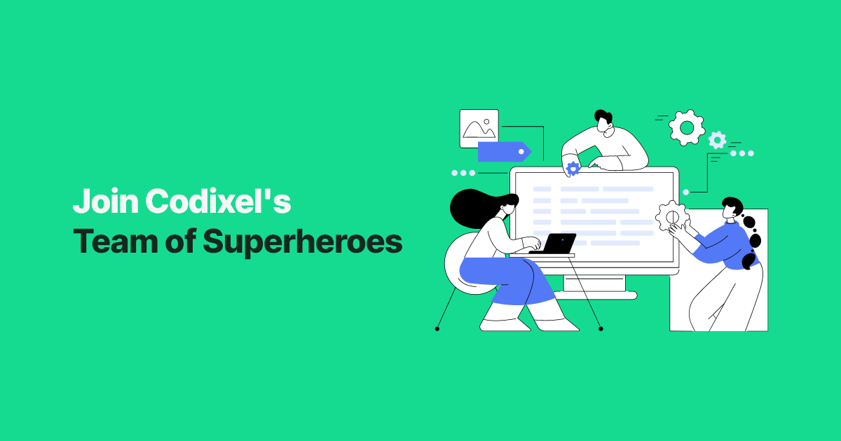 Career - AI/ML Engineer (Intern) | Codixel